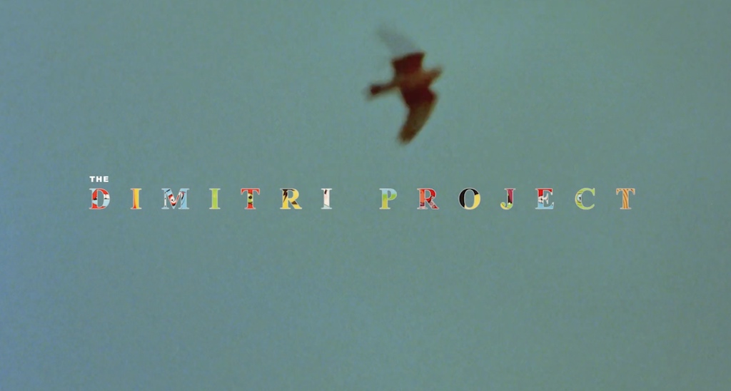 The Dimitri Project - DriftingThru Blog